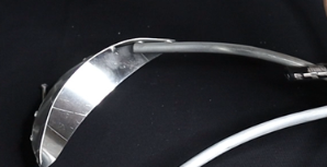 Small Cup and Arm for WindSculpt