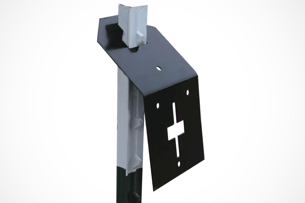 T-Post Mount
